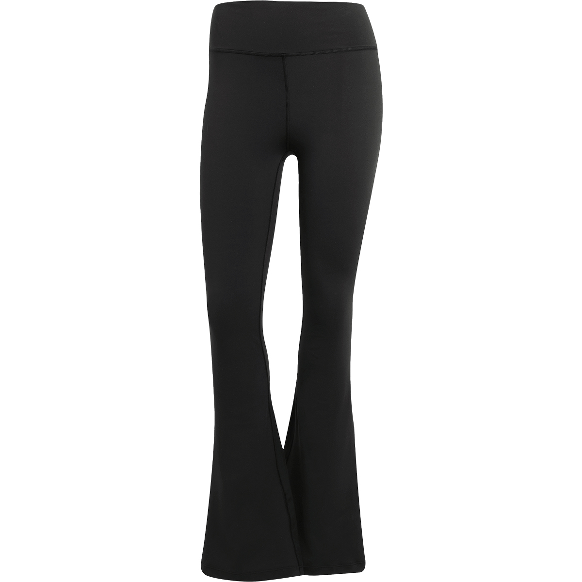 Køb adidas All Me Essentials Flared Bukser Dame Black