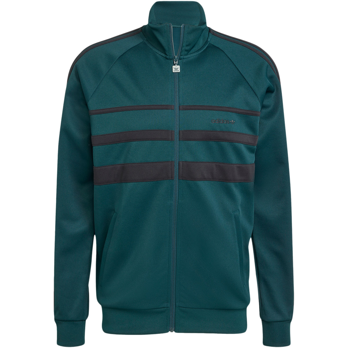 Kjøp adidas Originals First Track Top Herre i Green