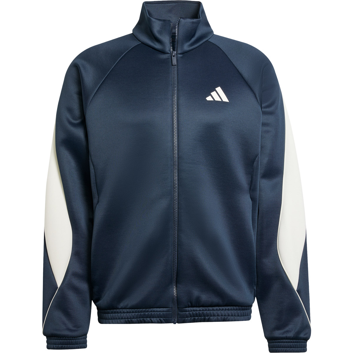 Køb adidas Stadium Track Top Herre Navy