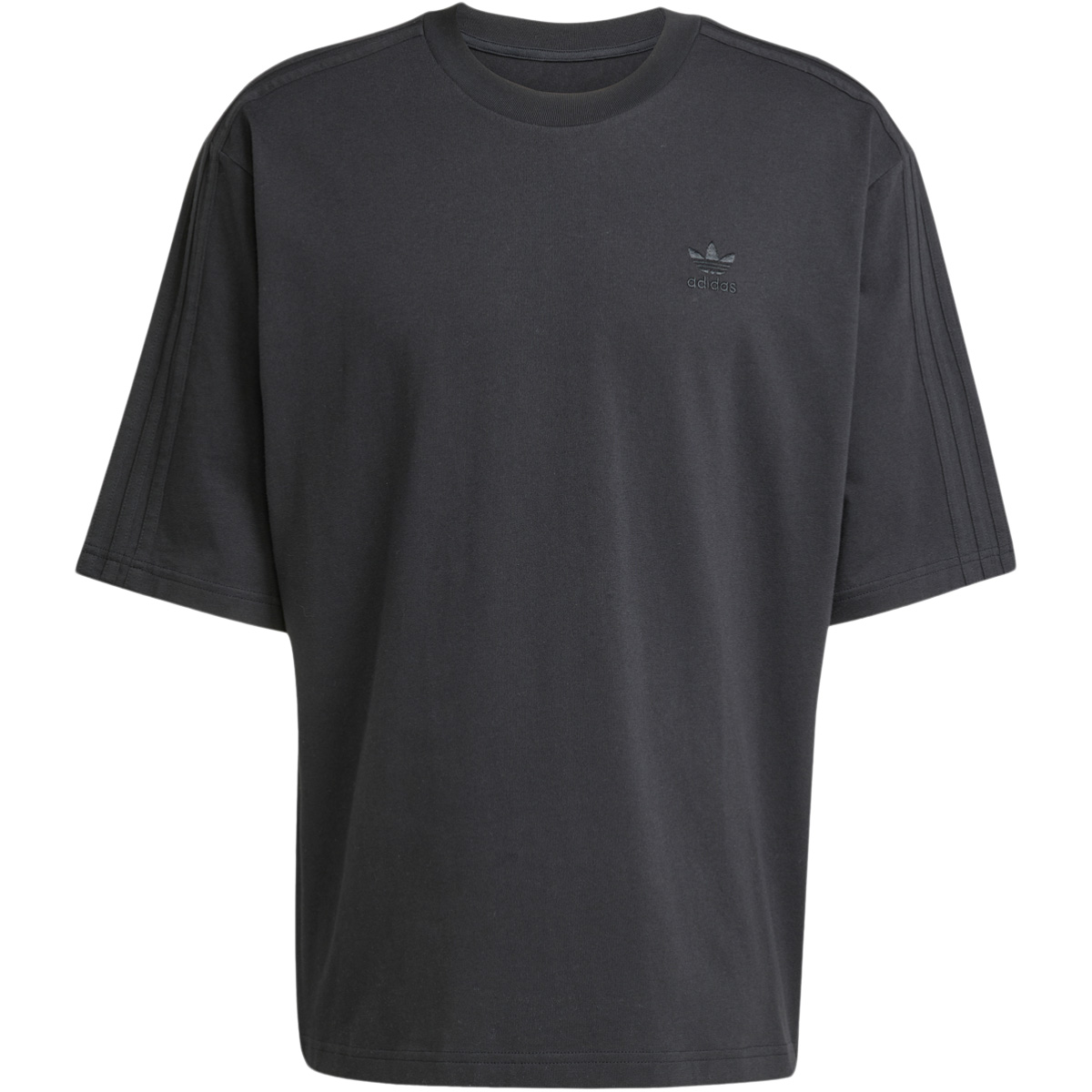 Køb adidas Originals Oversize T-shirt Herre Black