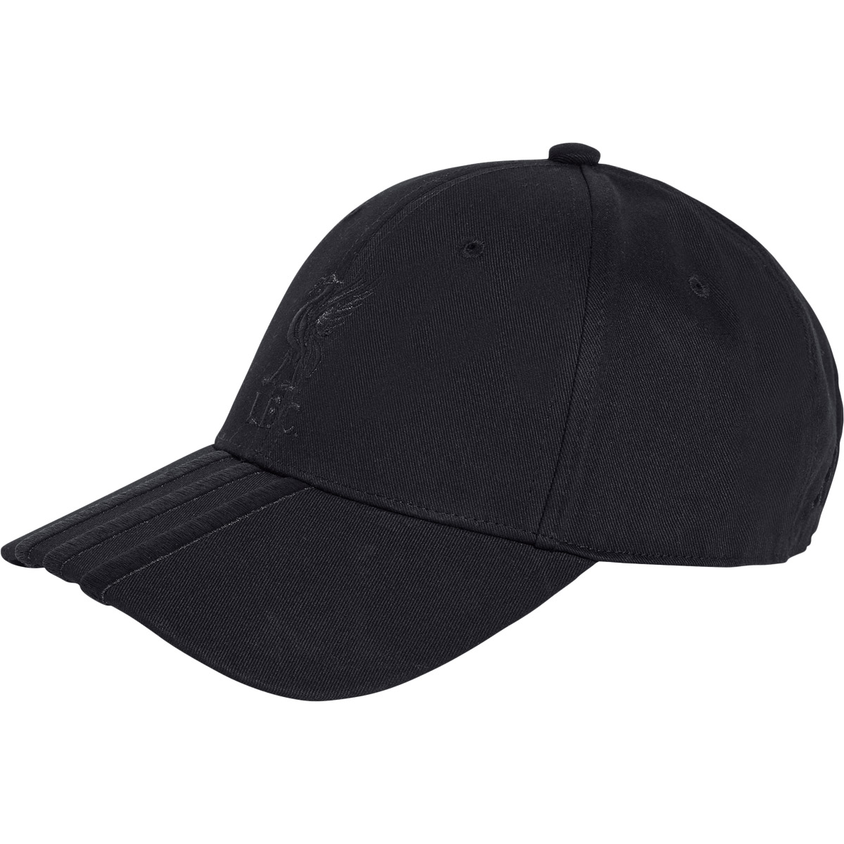 Kjøp Liverpool FC Baseball-caps i Black