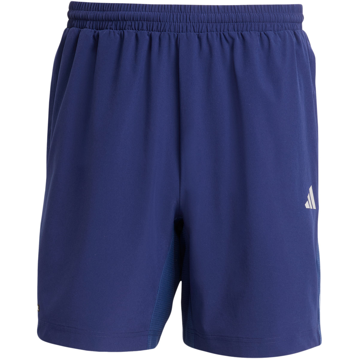 Kjøp adidas Tech Apparel GFX Treningsshorts Herre i Navy