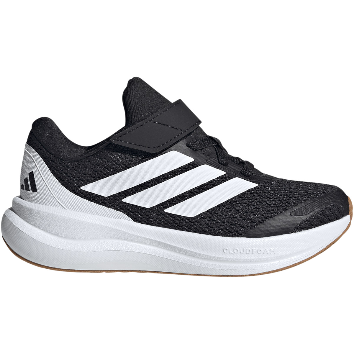 Køb adidas Runfalcon 5 C Velcro Sneakers Børn CBLACK/FTWWHT/CBLACK