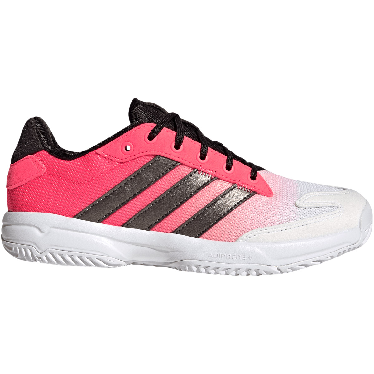 Køb adidas Stabil Håndboldsko Børn SOLTUR/TRGRME/CBLACK