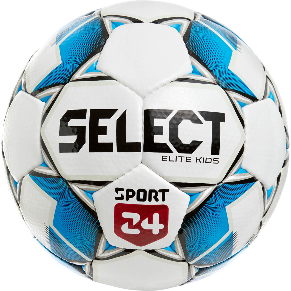 Køb SELECT SPORT 24 Elite Fodbold Børn white/blue