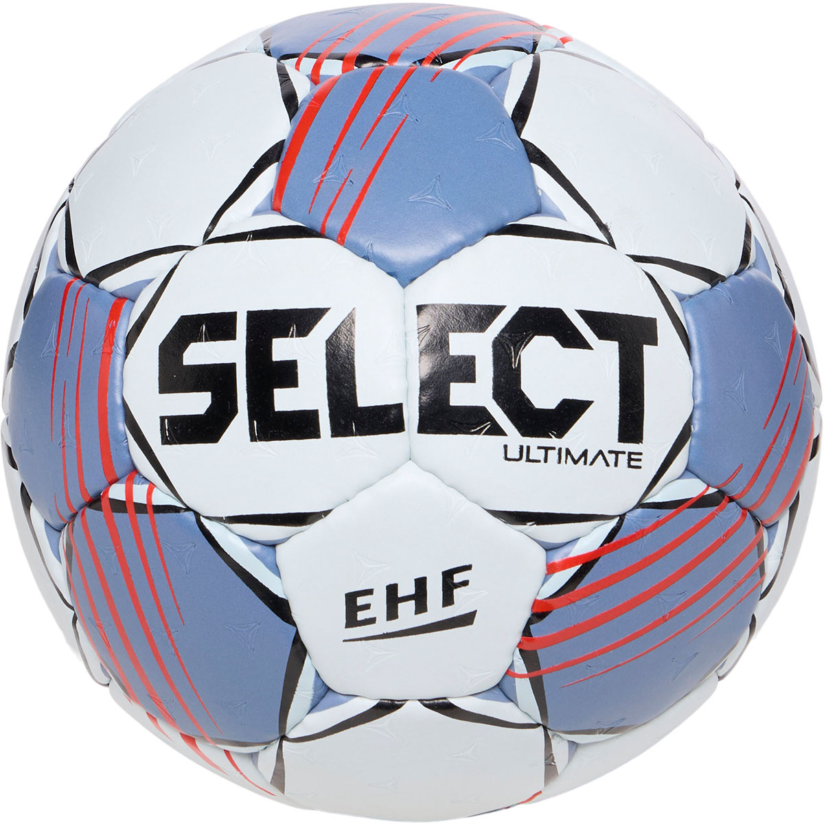 Køb VELG Ultimate håndball Hvid/Blå