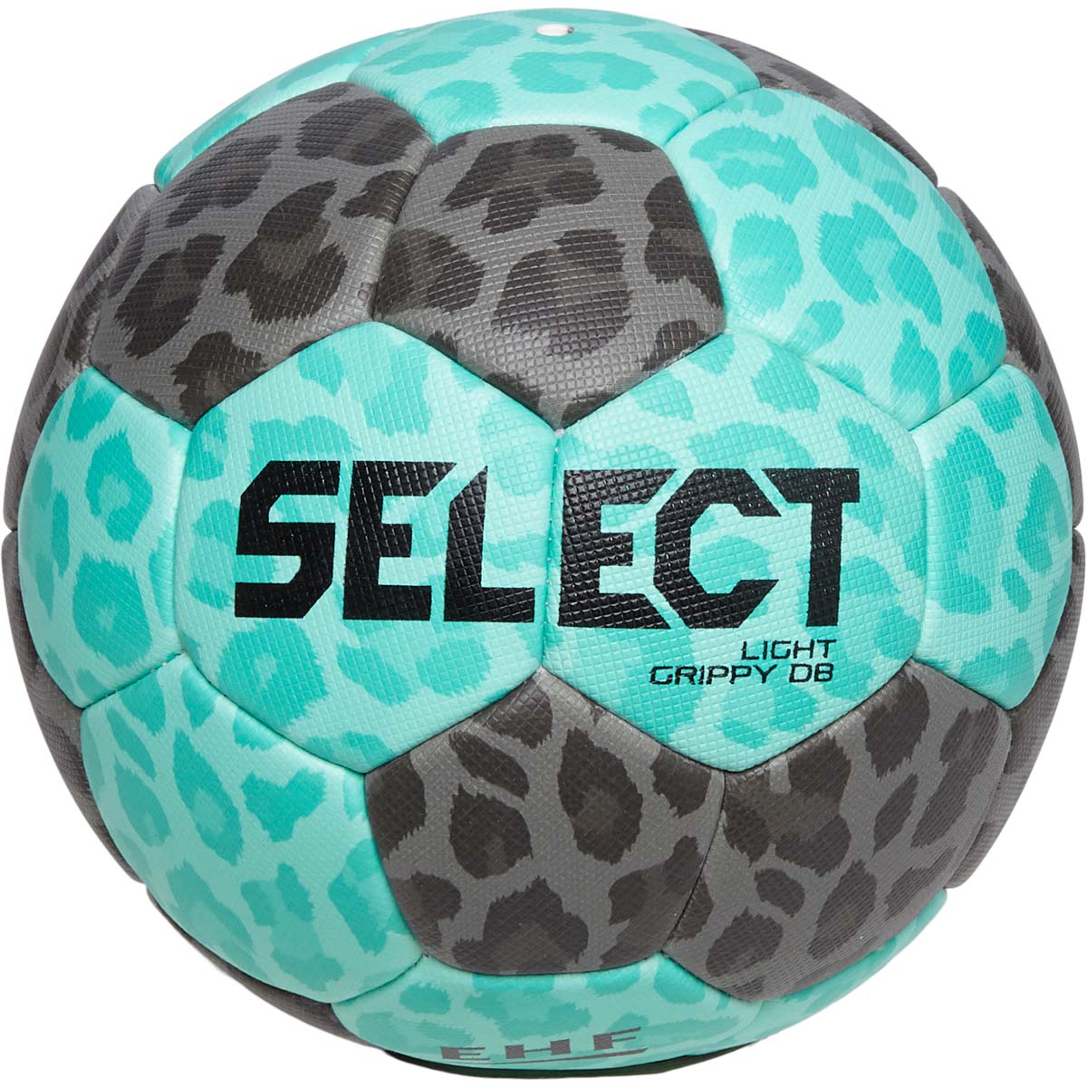 Køb SELECT Light Grippy DB V24 Håndball green/grey