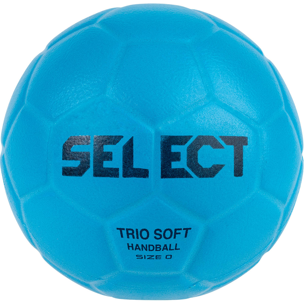 Køb SELECT Trio Soft Håndbold lightblue