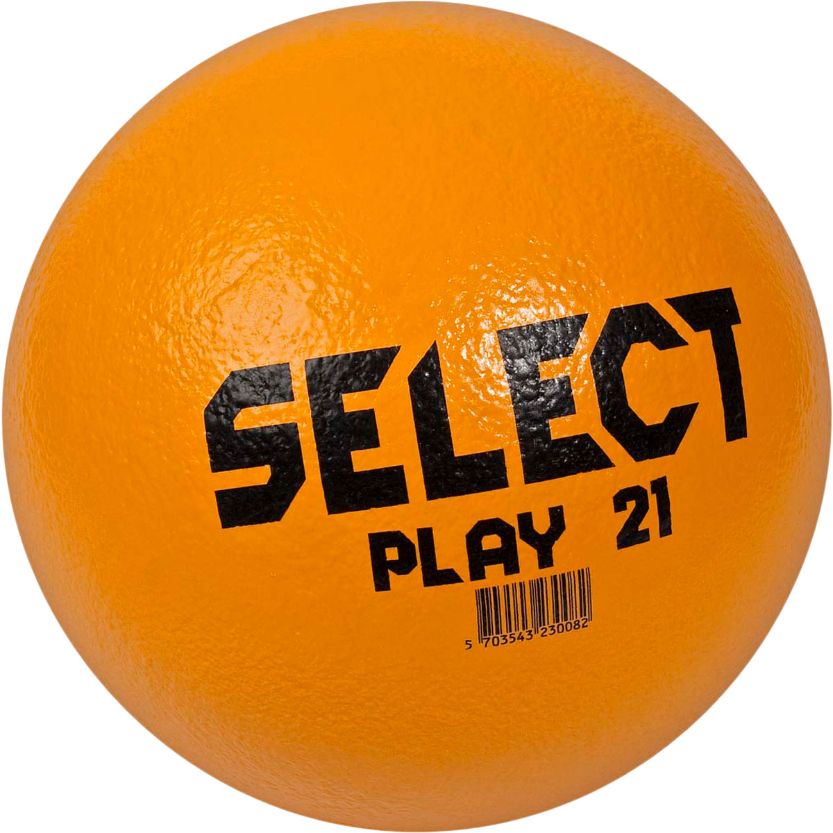Køb SELECT Skumbold W/Skin Play 21 Orange