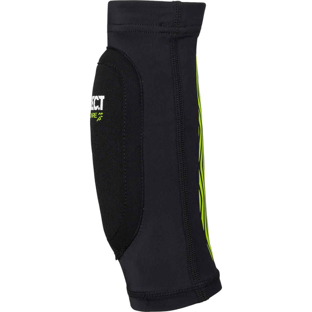 Køb SELECT 6651 Kompressionsalbuebind M/Pude Børn black