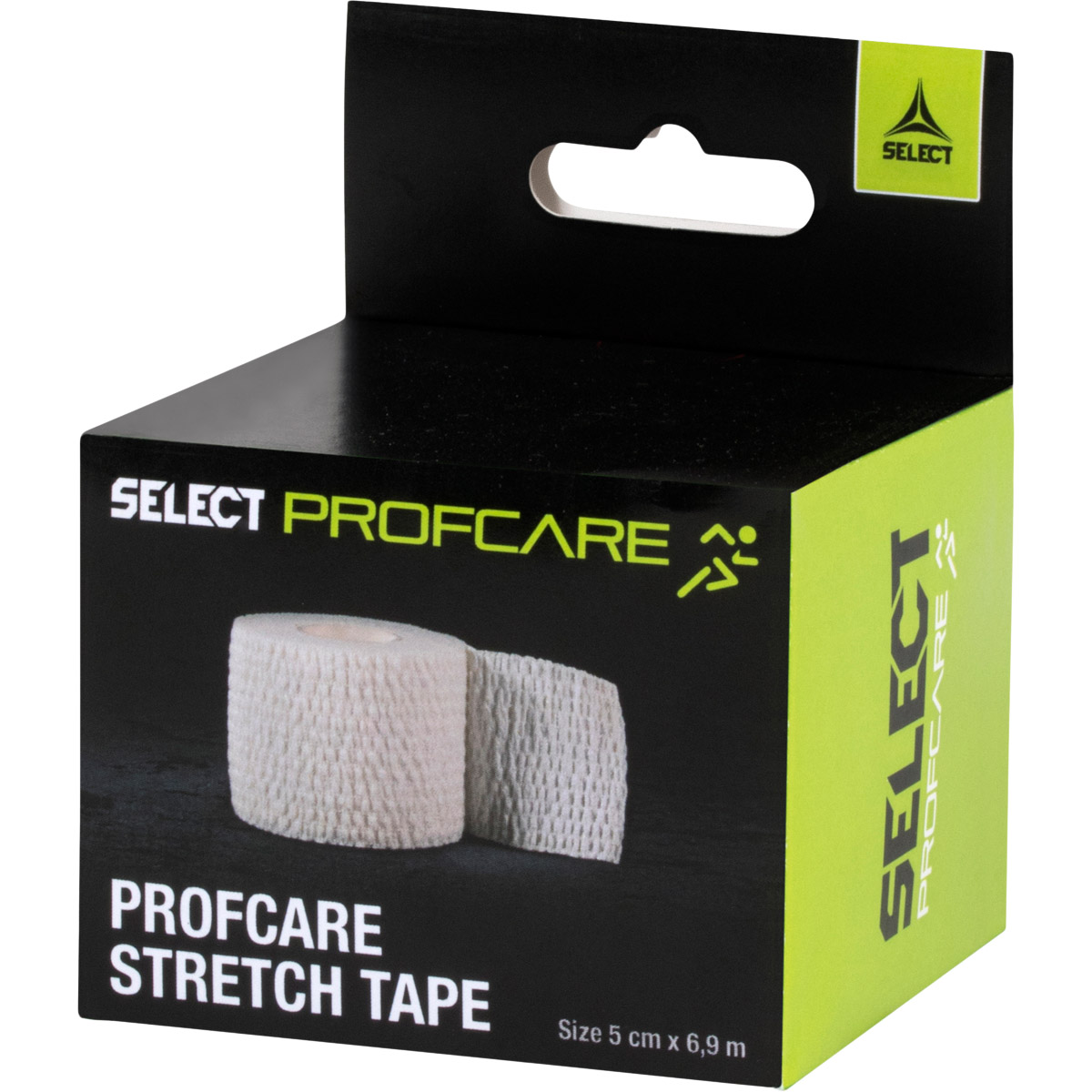 Køb SELECT Stretch Tape white