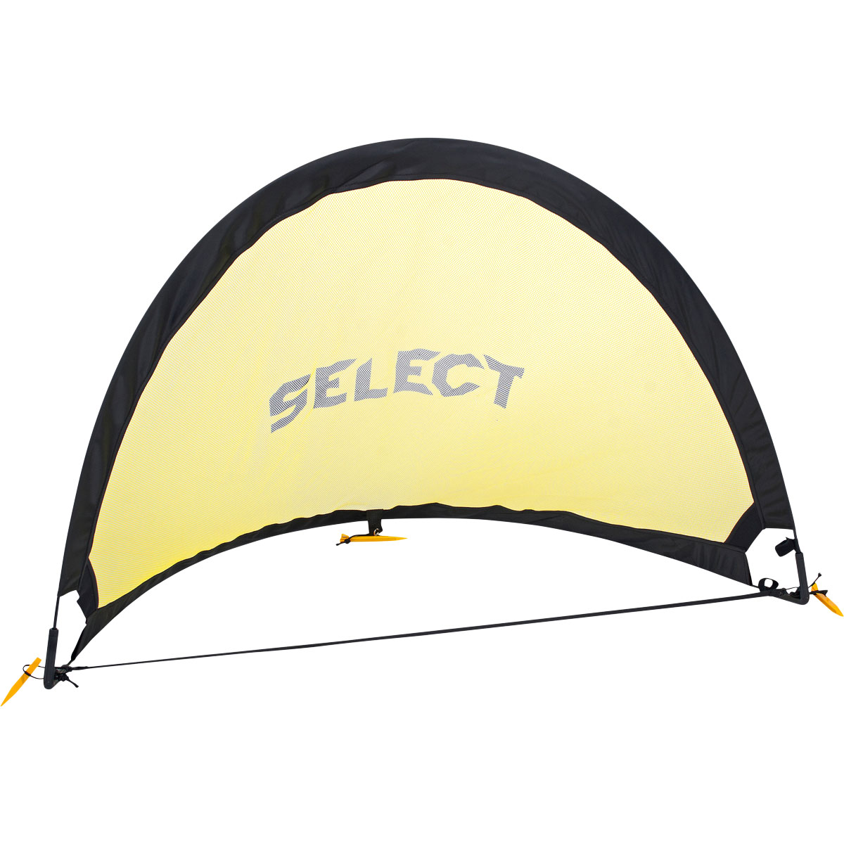 Køb SELECT 2-Pak Pop Up Mål gul/sort