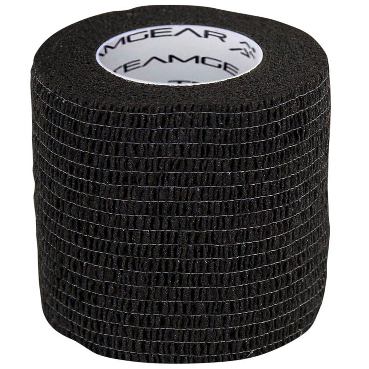 Køb SELECT Sock Wrap Strømpetape 4 Stk. black