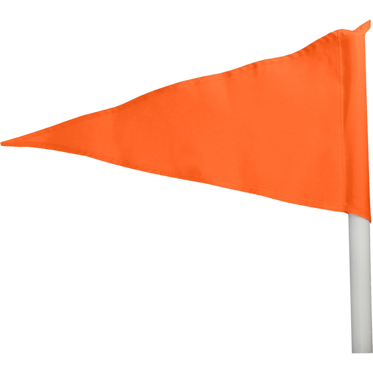 Køb SELECT Hjørneflag Orange