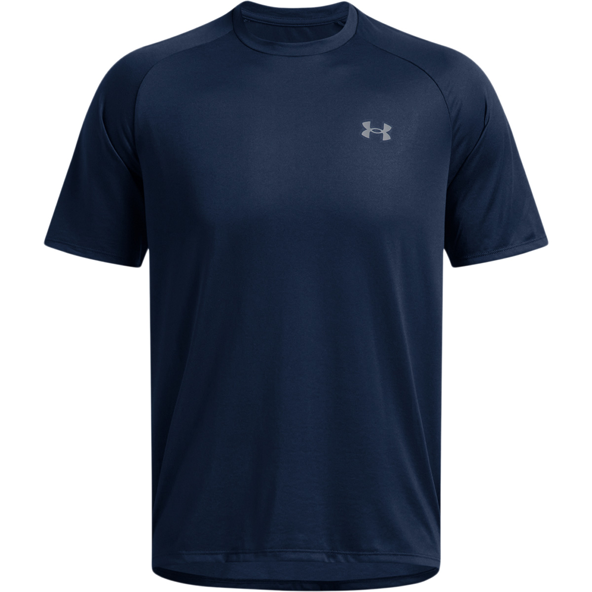 Køb Under Armour Tech 2.0 Trænings T-shirt Herre Navy