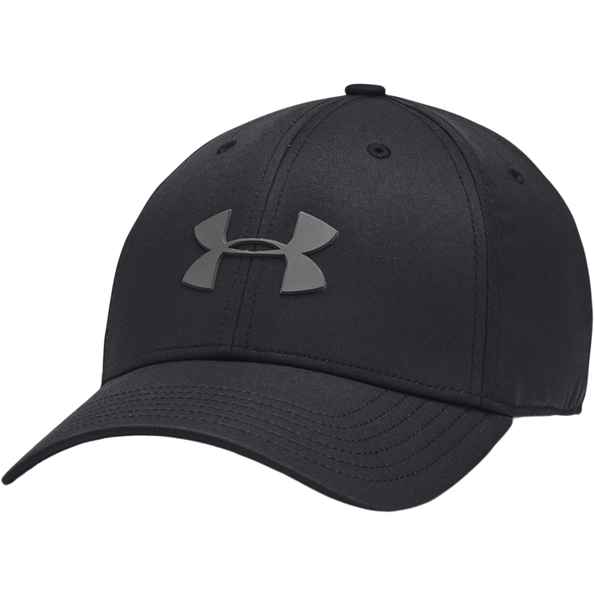 Køb Under Armour Storm Blitzing Cap Black