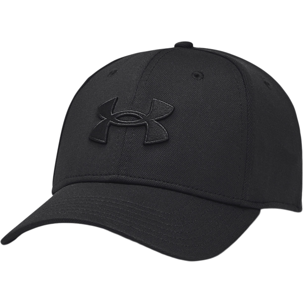 Køb Under Armour Blitzing Cap BLACK