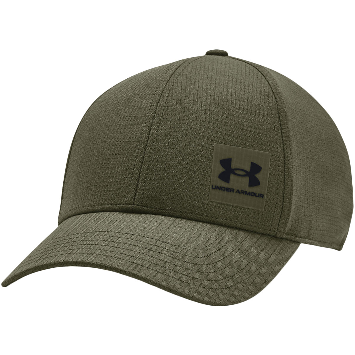 Kjøp Under Armour ArmourVent Caps til herre i Green