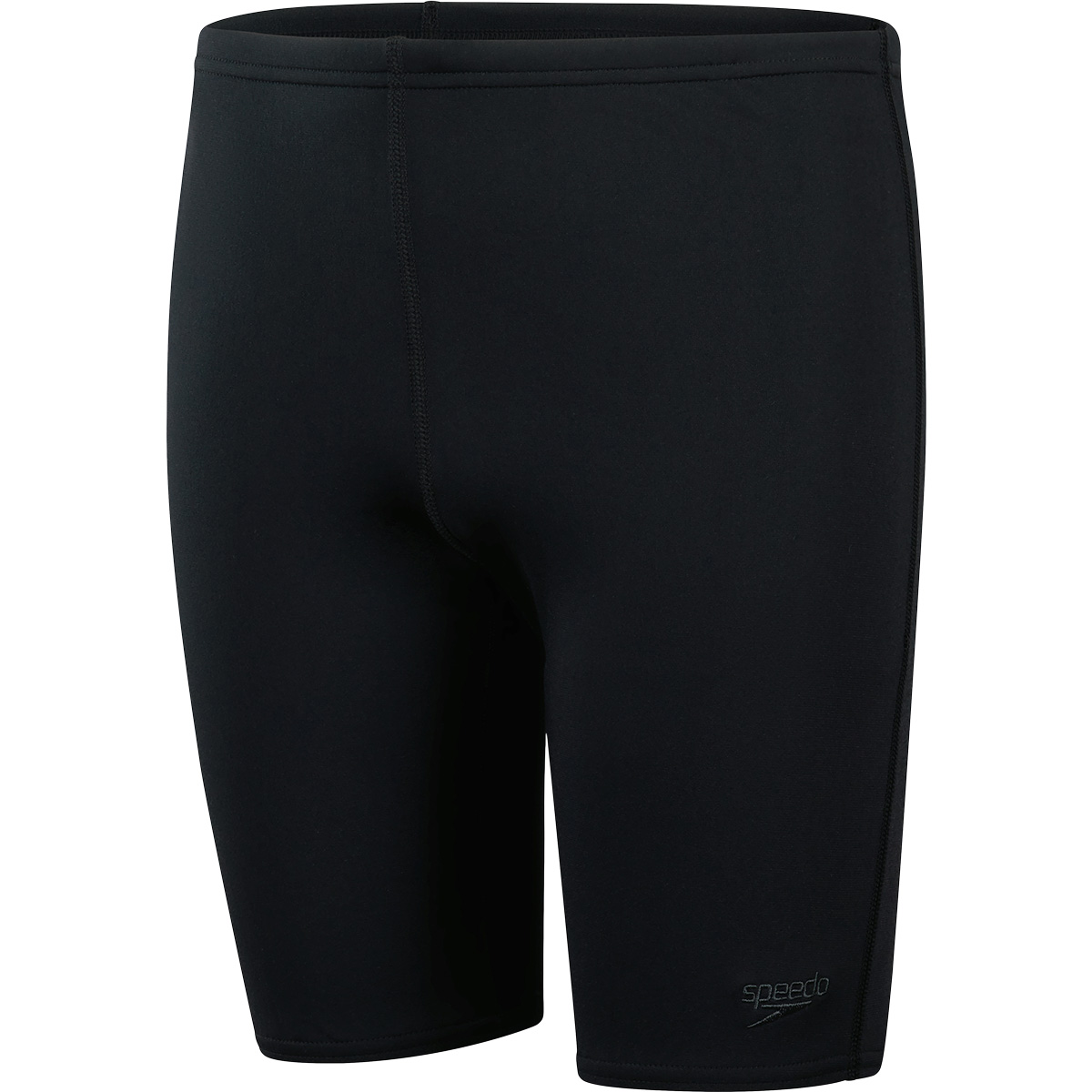 Kjøp Speedo Jammer ECO Endurance+ Badebukser m/Lange Ben Barn i BLACK