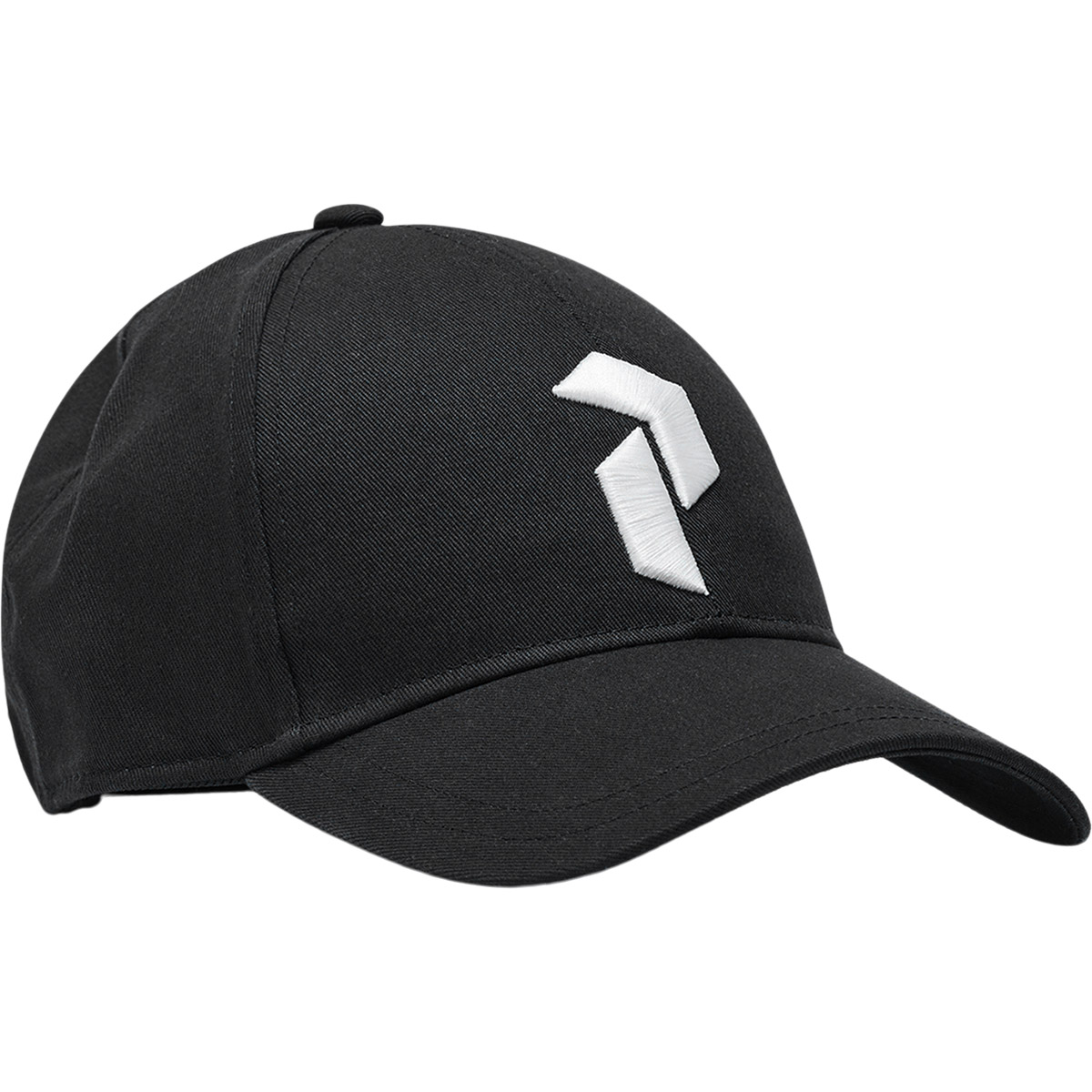 Køb Peak Performance Retro Cap BLACK