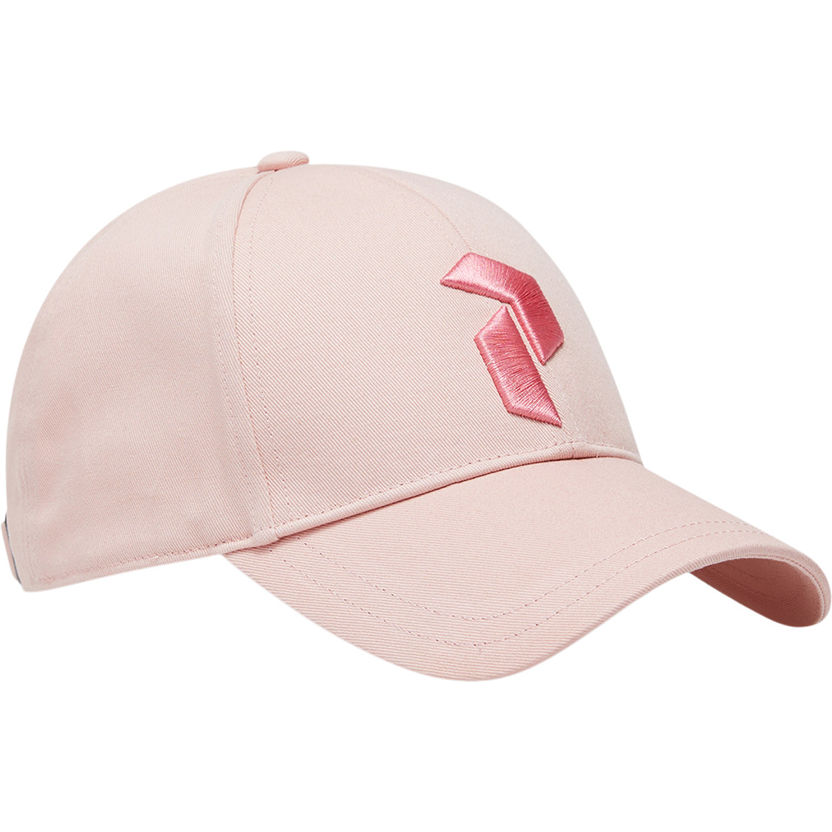 Køb Peak Performance Retro Cap WARM BLUSH/WARM BLUSH/