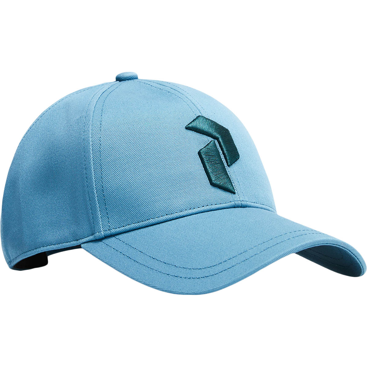 Køb Peak Performance Retro Cap Blue