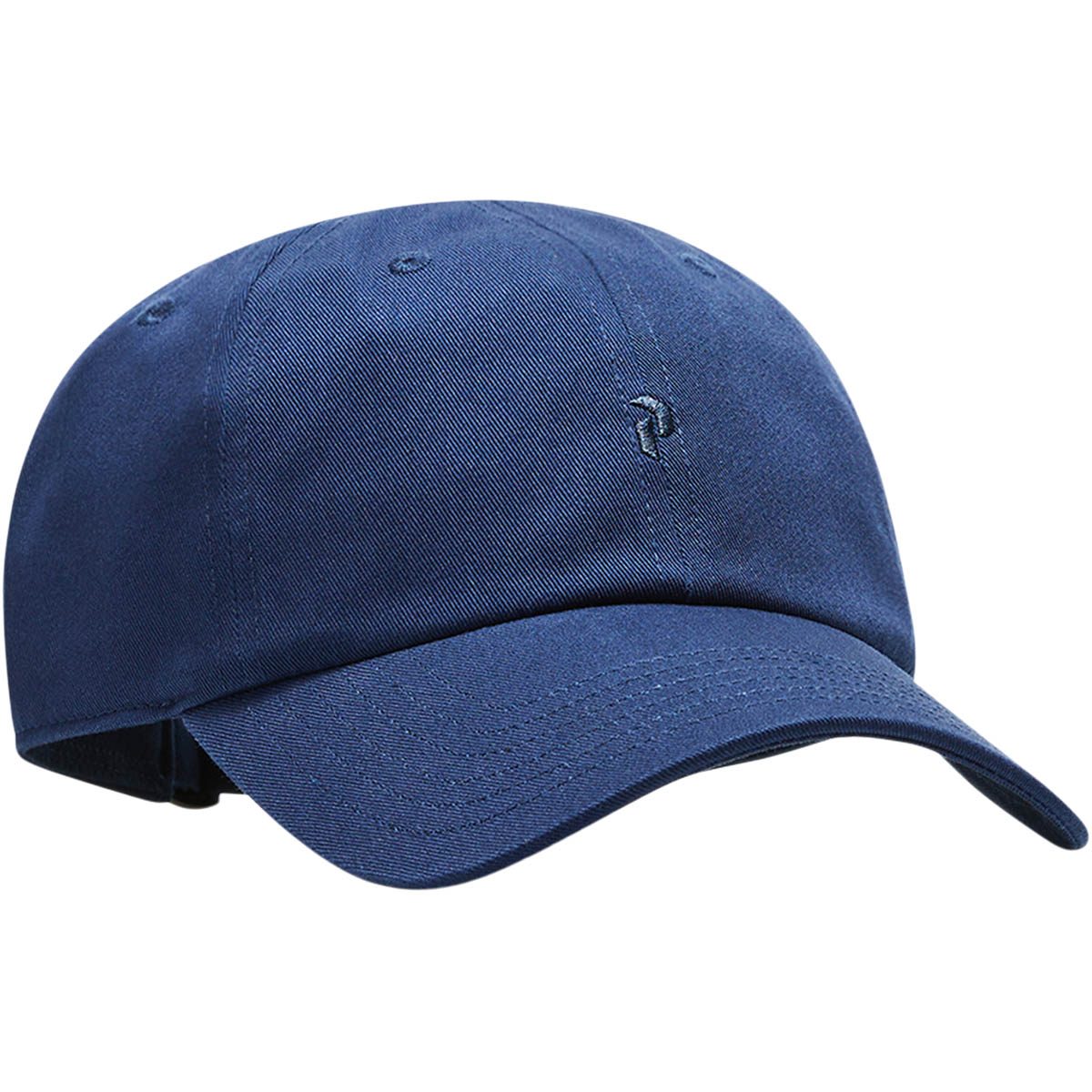 Køb Peak Performance Ground Cap BLUE SHADOW
