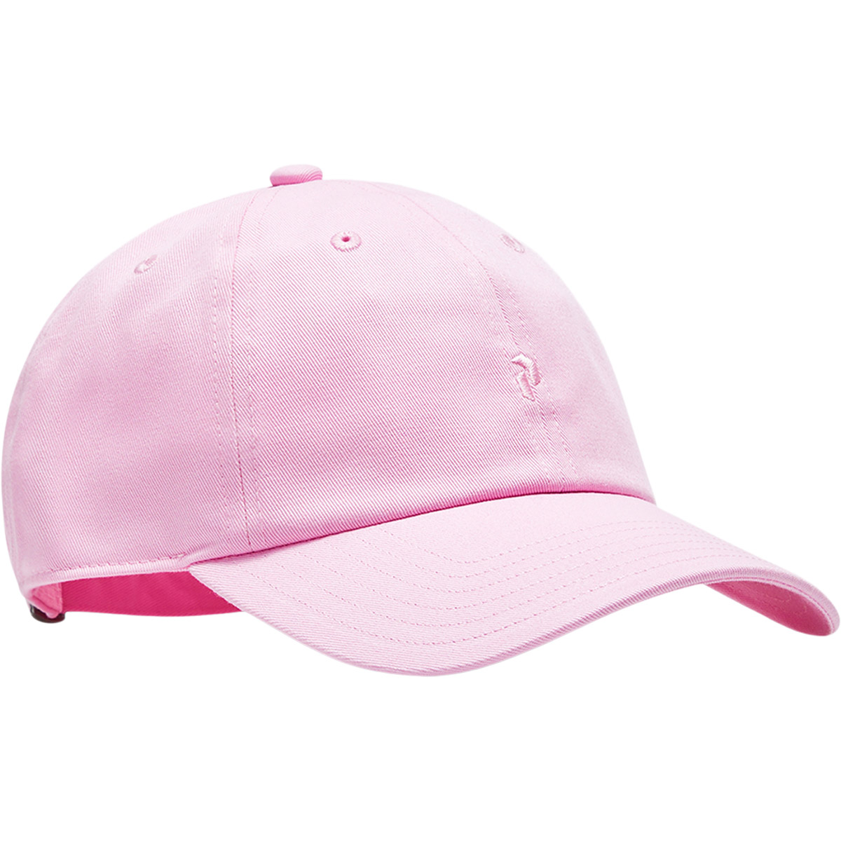 Køb Peak Performance Ground Cap MORNING DEW