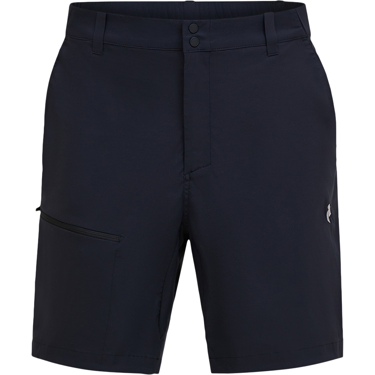 Køb Peak Performance Iconiq Shorts Herre BLACK