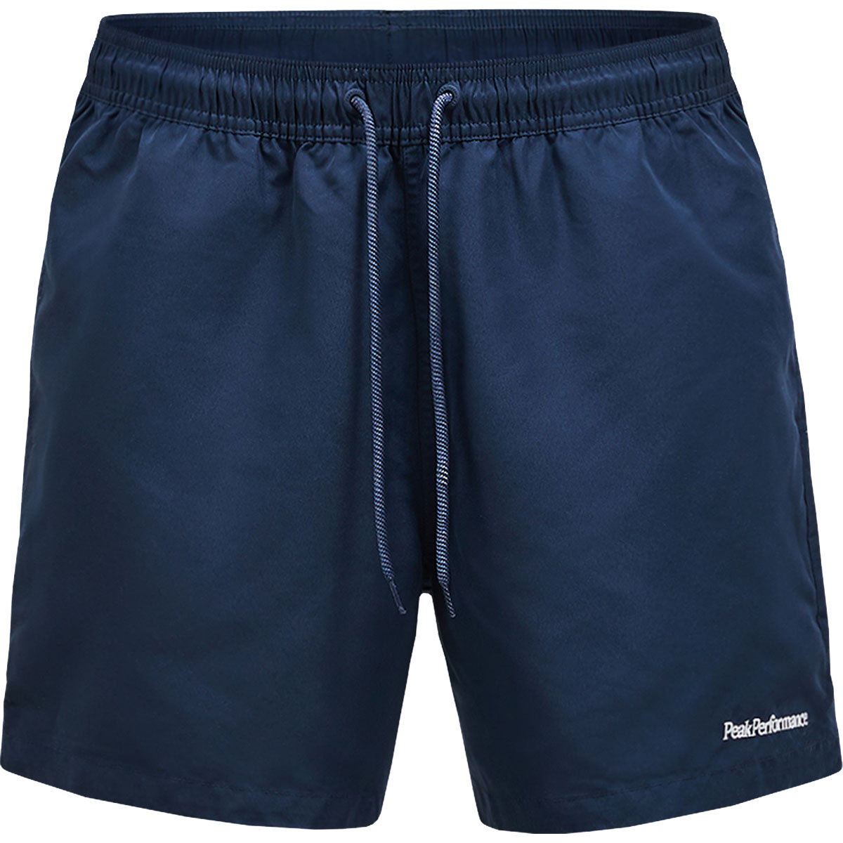 Køb Peak Performance Swim Badeshorts Herre Blue Shadow