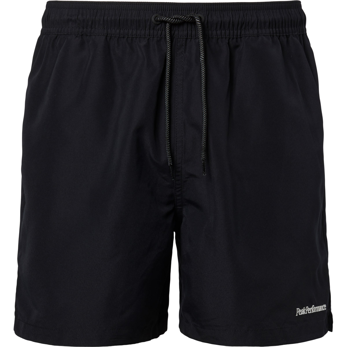 Kjøp Peak Performance Swim Badeshorts Herre i Black