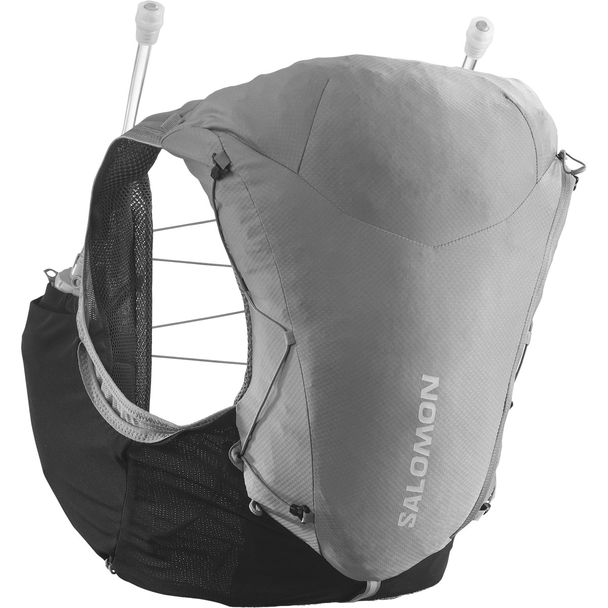 Køb Salomon Advanced Skin 12L Løberygsæk Dame Quiet Shade