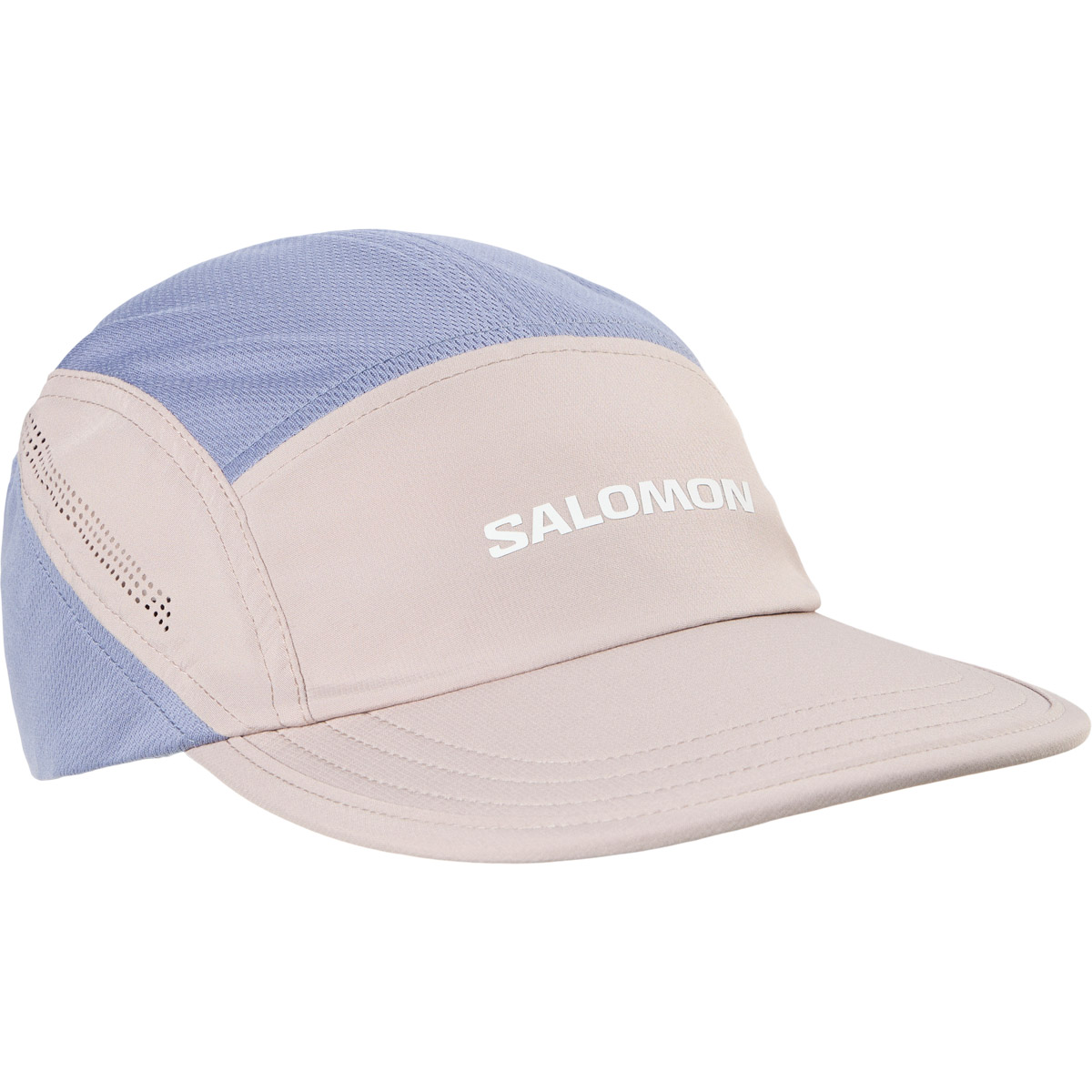 Køb Salomon SHAKEout 7 Panel Cap ETHEREA/