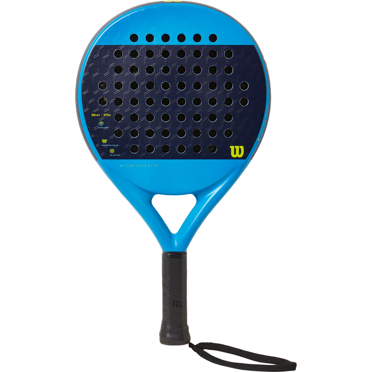 Køb Wilson Juice Elite 2 Padel Bat N/A