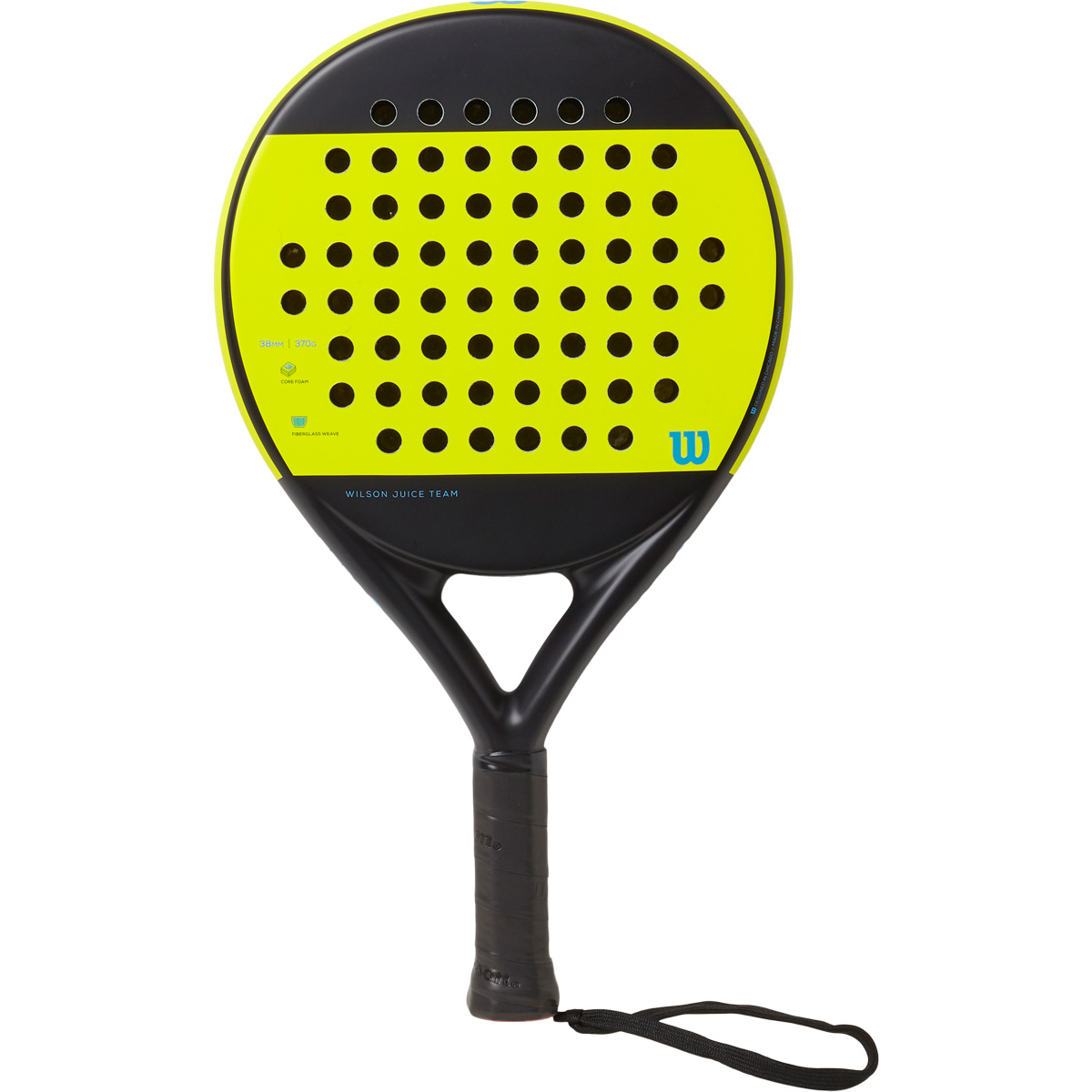 Køb Wilson Juice Team 2 Padel Bat N/A