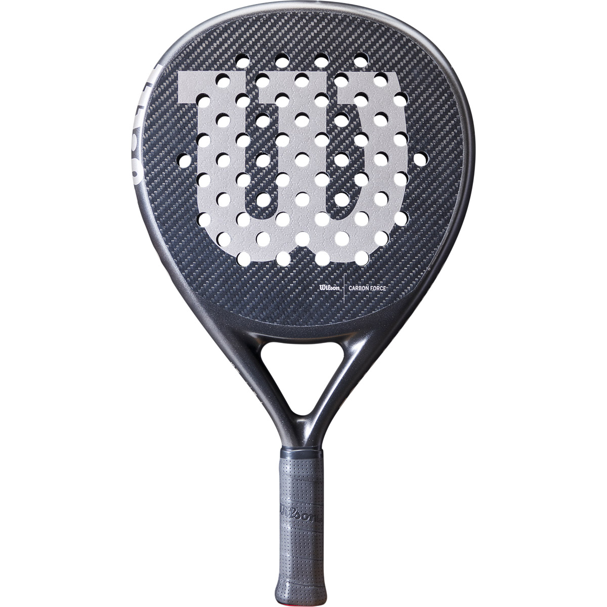 Køb Wilson Carbon Force LT Padel Bat No specific color