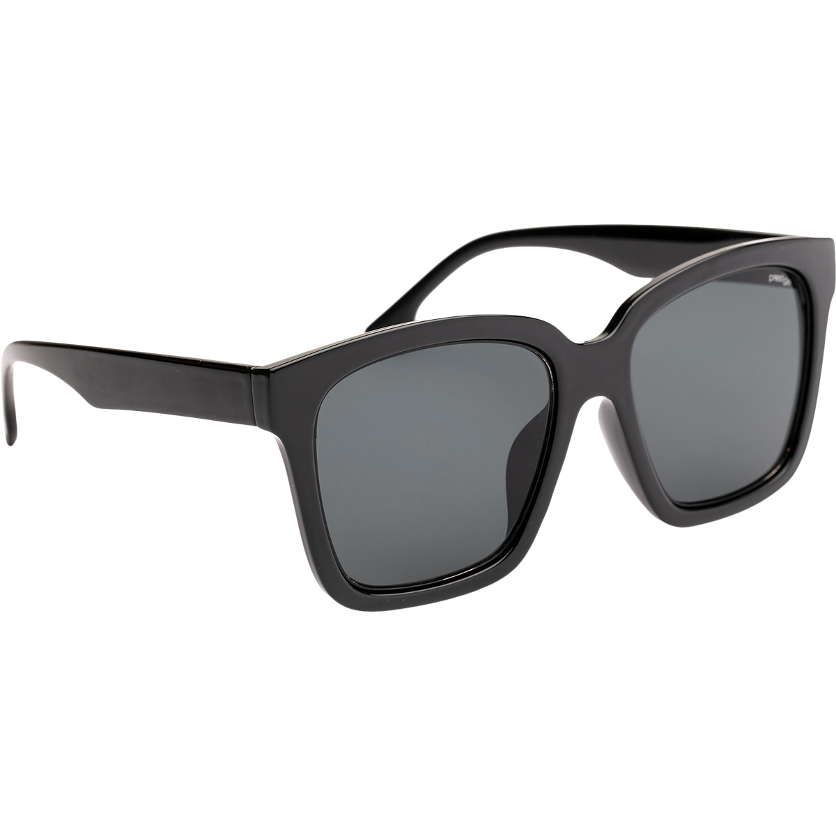 Køb Prestige P5 Black Keira Solbriller Black