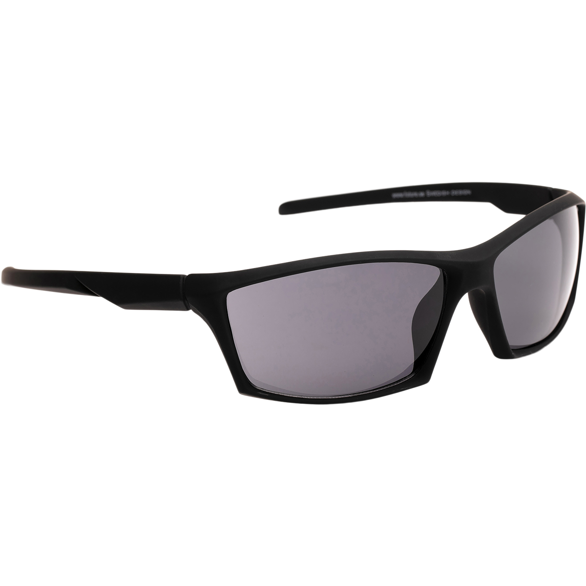 Køb Prestige P5 Black Perry Solbriller Black