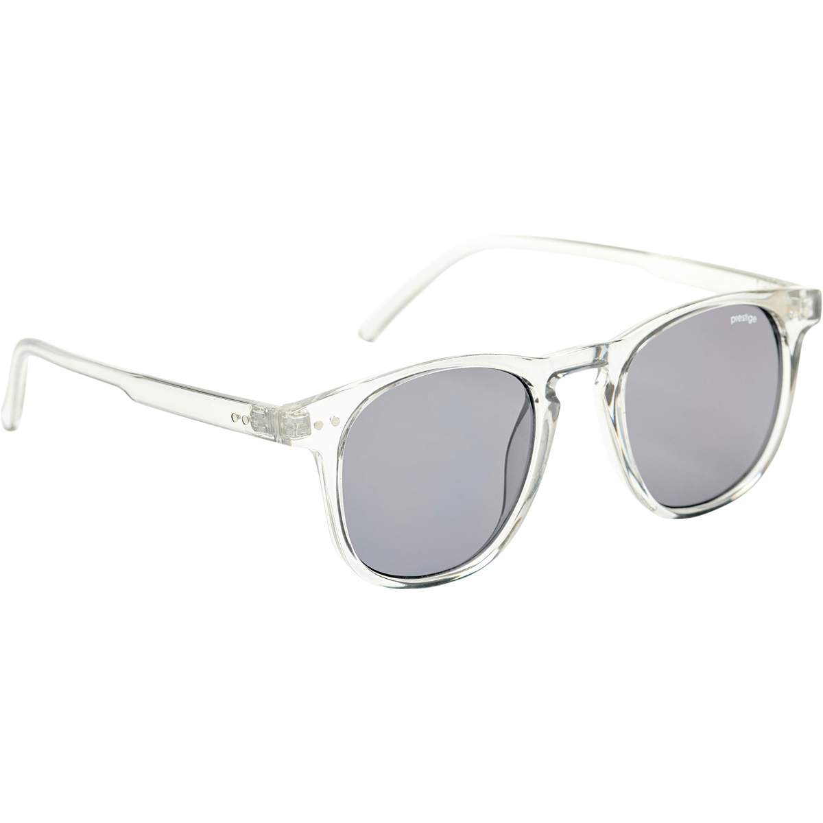 Køb Prestige P5 Grey Albion Solbriller Grey