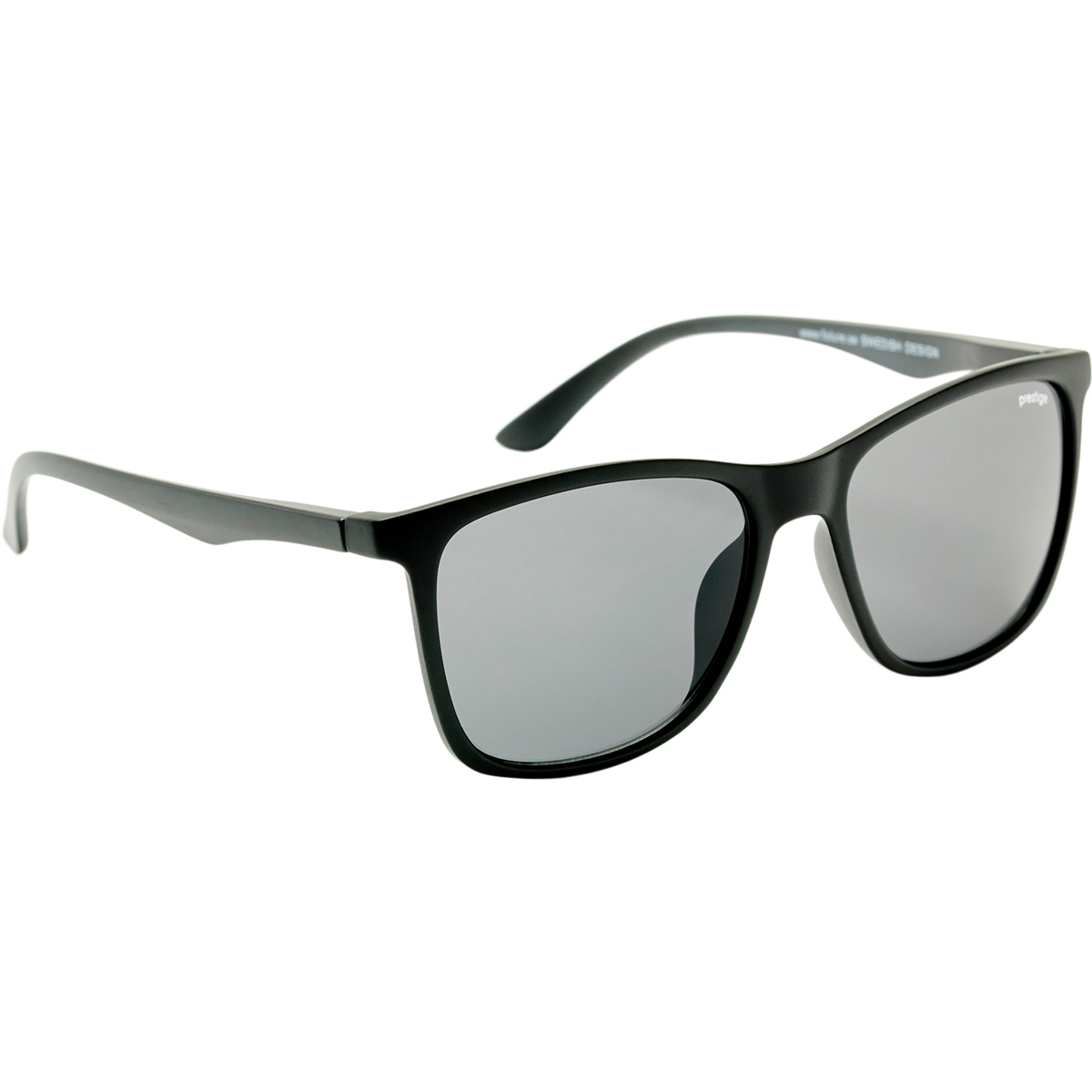 Køb Prestige P5 Black Bond Solbriller Black