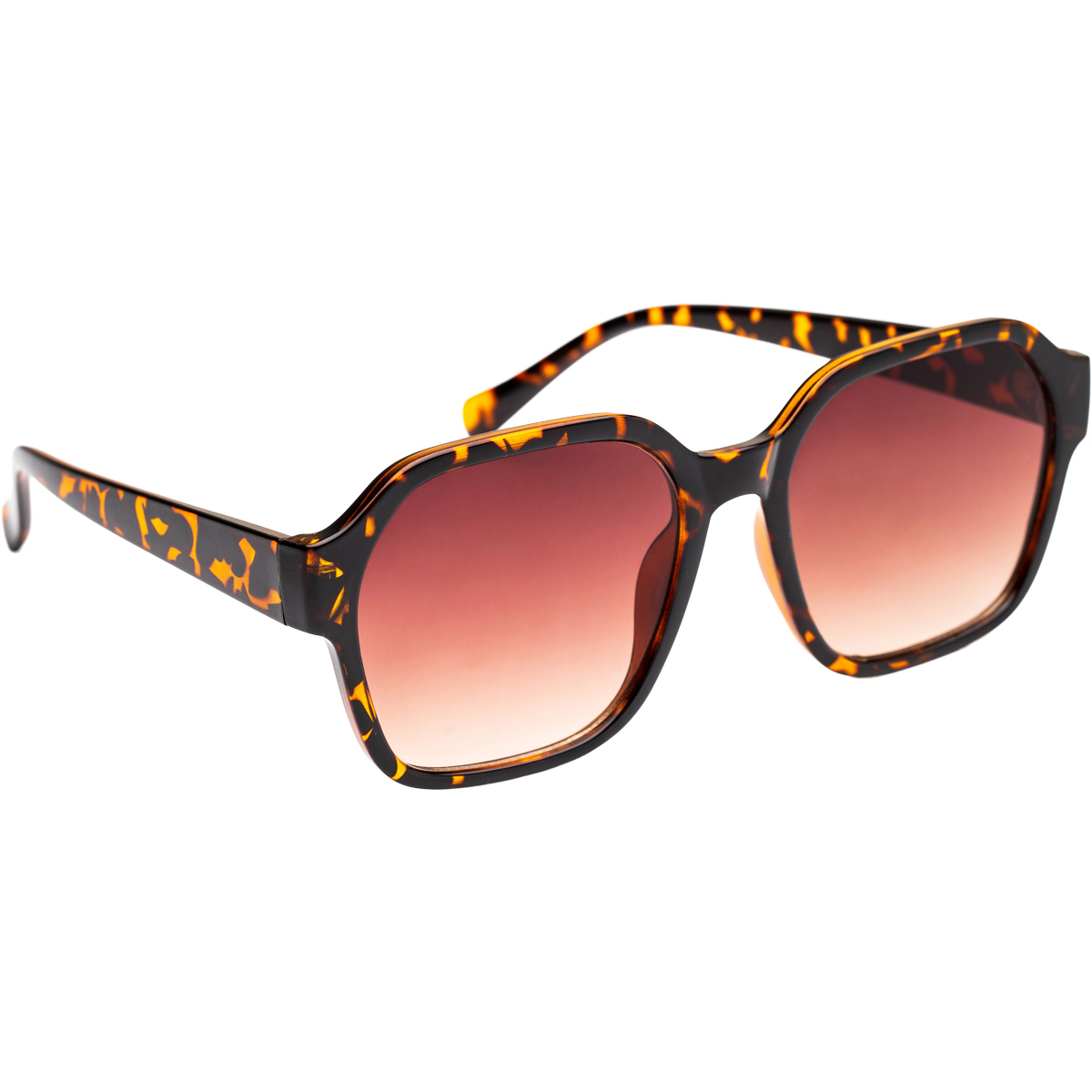 Køb Prestige P5 Demi Brown Ezra Solbriller Demi Brown
