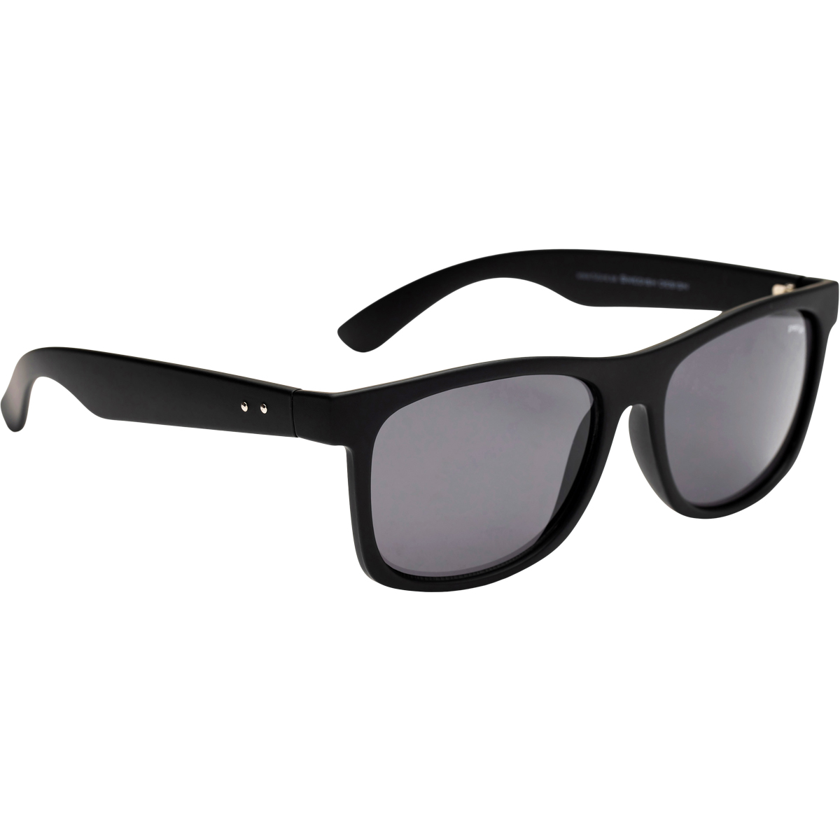 Kjøp Prestige P7 Black Tone Solbriller i Black