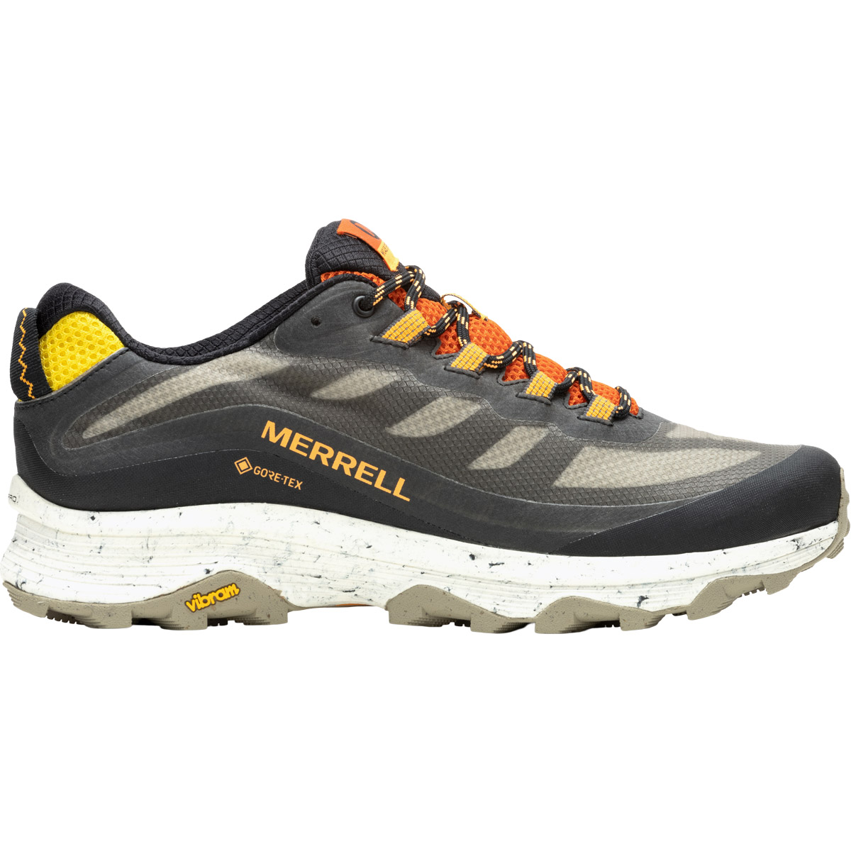 Køb Merrell Moab Speed GTX Vandresko Herre Multi colored