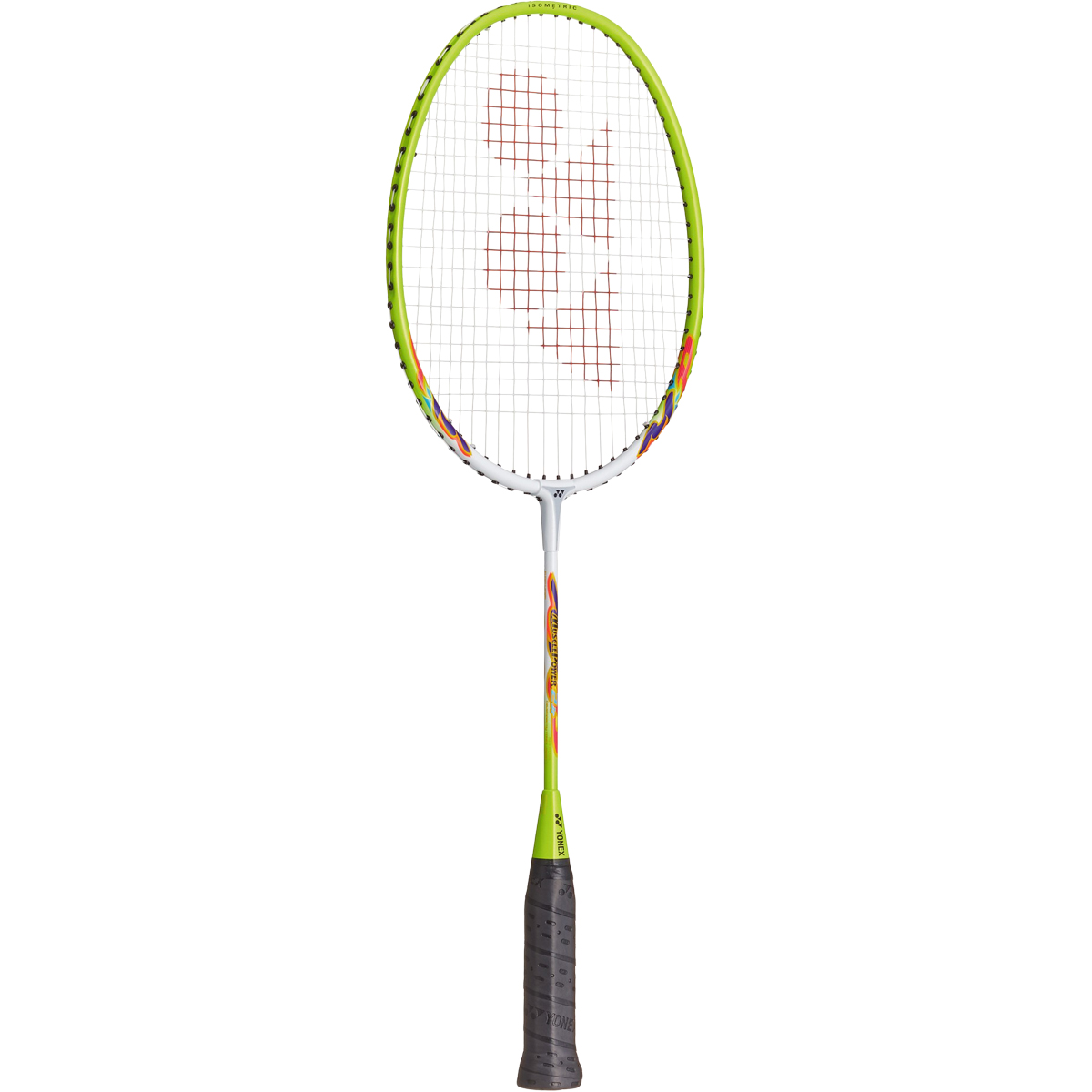 Køb Yonex Muscle Power 2 Badmintonketcher Børn WHITE /YELLOW