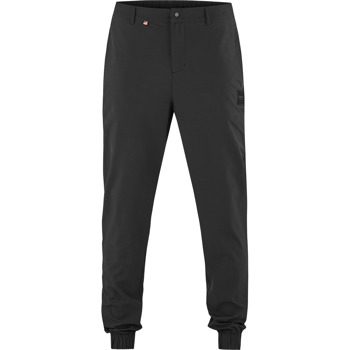 Køb Bula Happy Camper Move Vandrebukser Herre Black