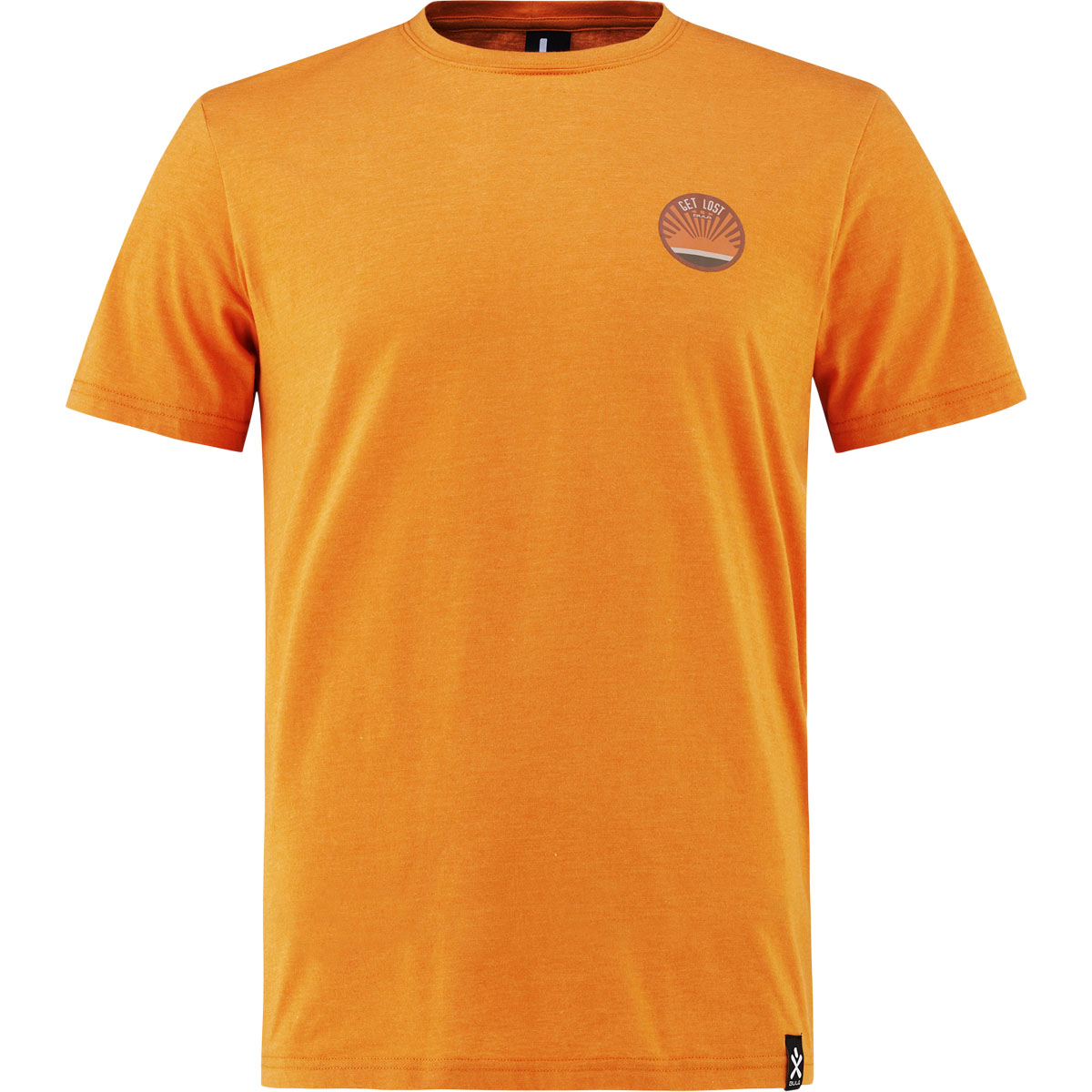 Køb Bula Track T-shirt Herre LOKRA