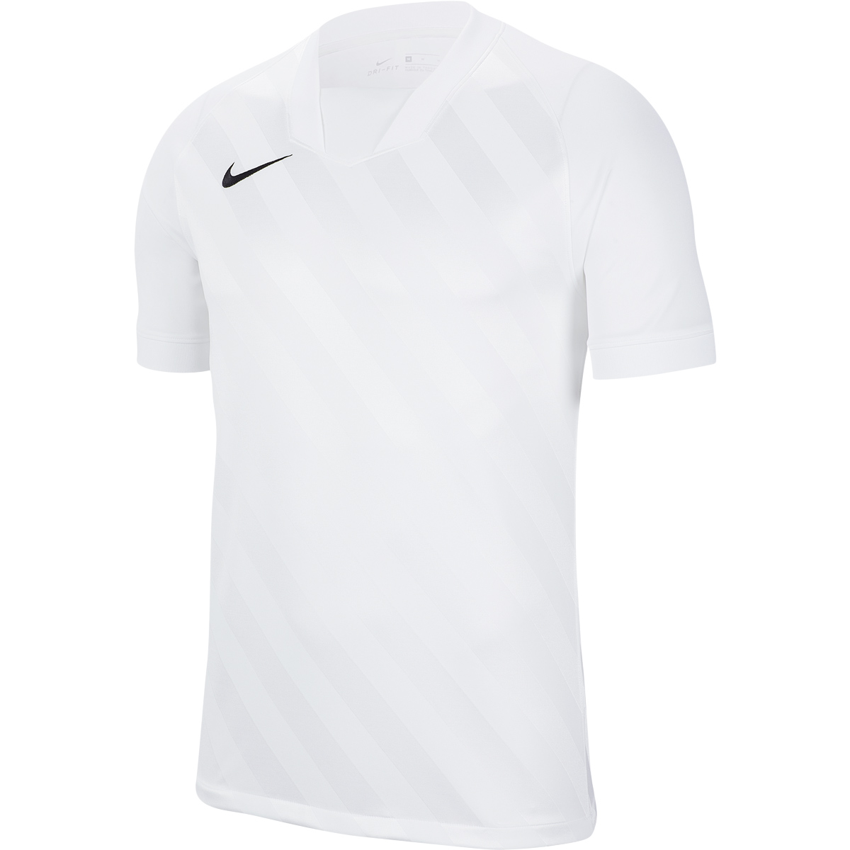 Køb Nike Dri-FIT Challenge III Trenings T-skjorte Herre WHITE ...