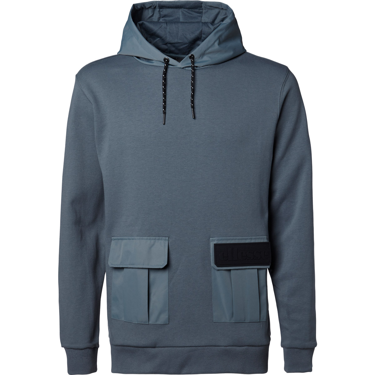 Køb Ellesse Precipito Hettegenser Herre BLUE