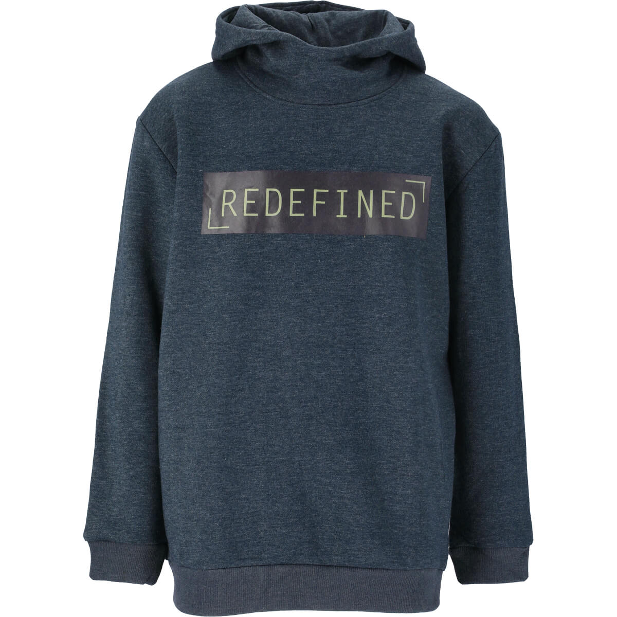 Køb Cruz Sweeny Hettegenser Barn Navy Blazer