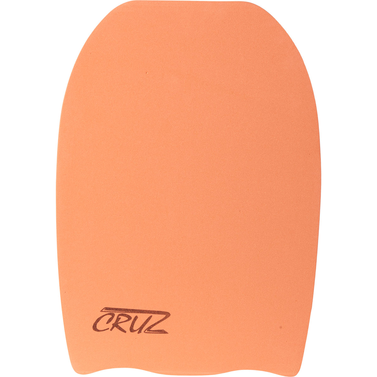 Køb Cruz Seano Kickboard Vibrant Orange